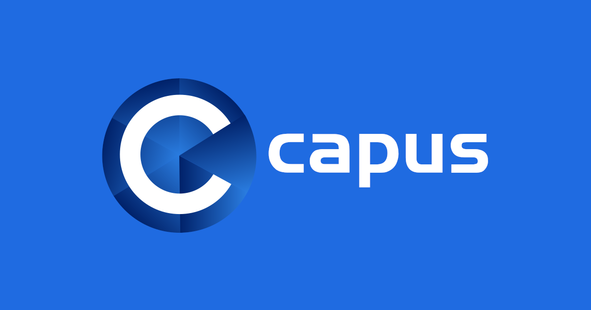 Welcome - Capus